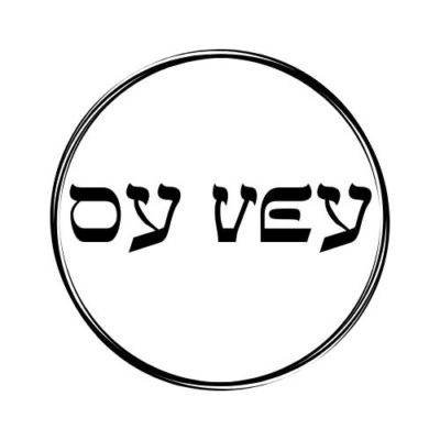 Oy Vey | NOA Networks Overcoming Antisemitism