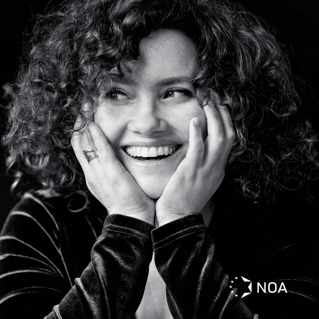 The Activist Giving Visibility to Jewish Voices in the Netherlands ...