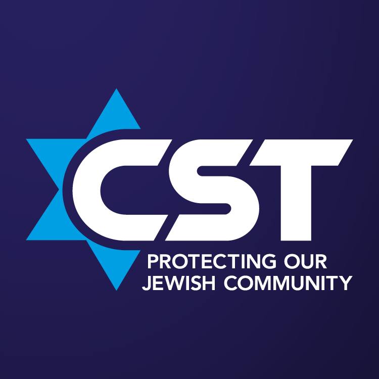 Community Security Trust (CST) | NOA Networks Overcoming Antisemitism