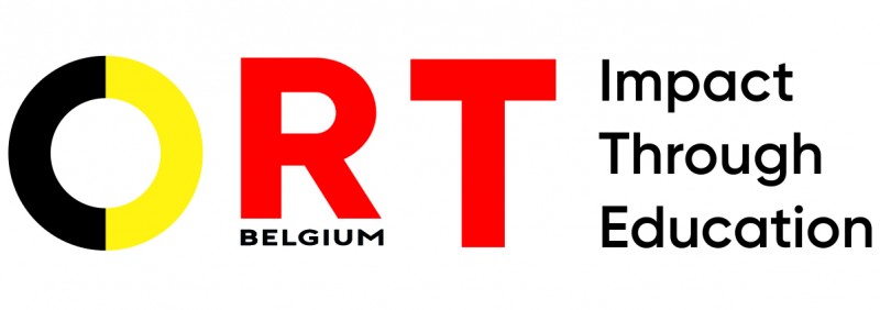 ORT Belgium- Impact Through Education | NOA Networks Overcoming ...