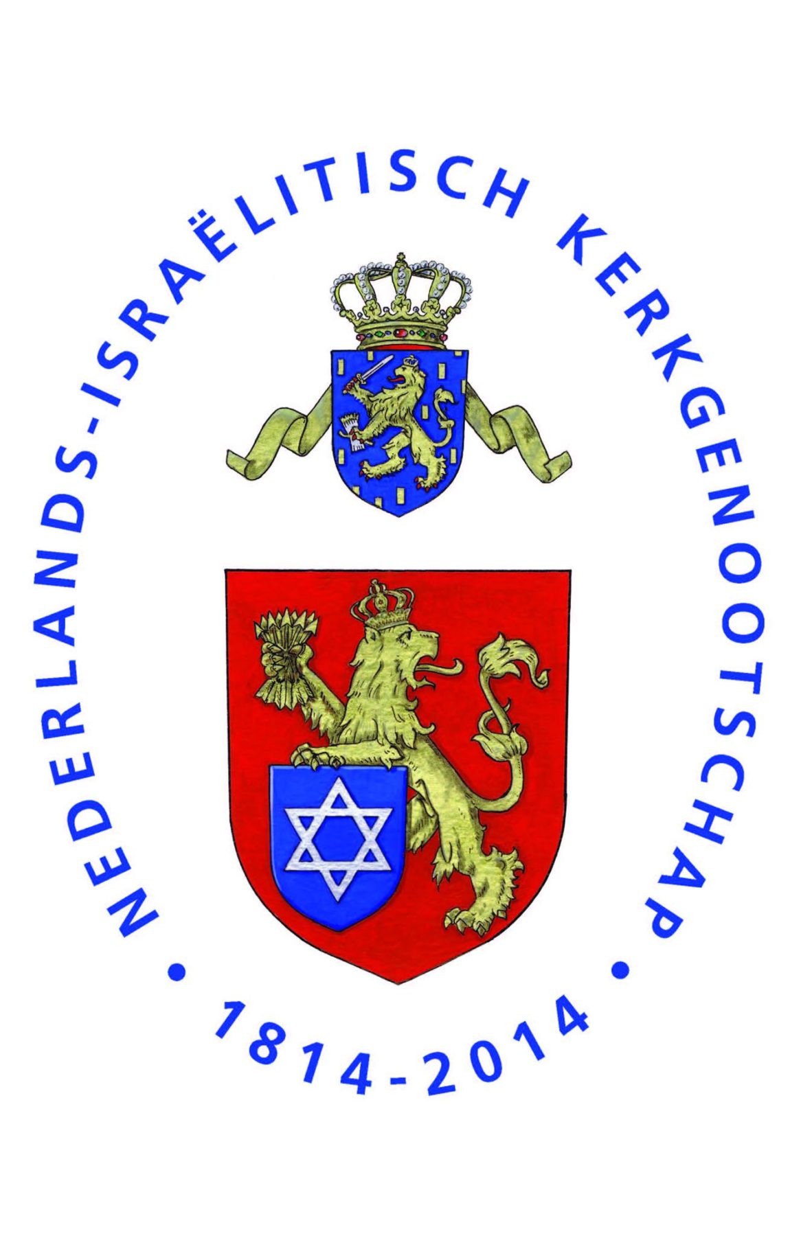 Umbrella organization of Jewish Communities in The Netherlands ...