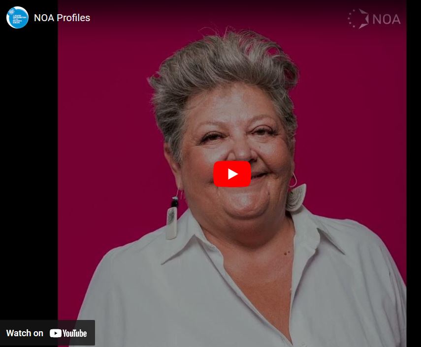 NOA Profiles video compilation: A tapestry of stories embracing ...