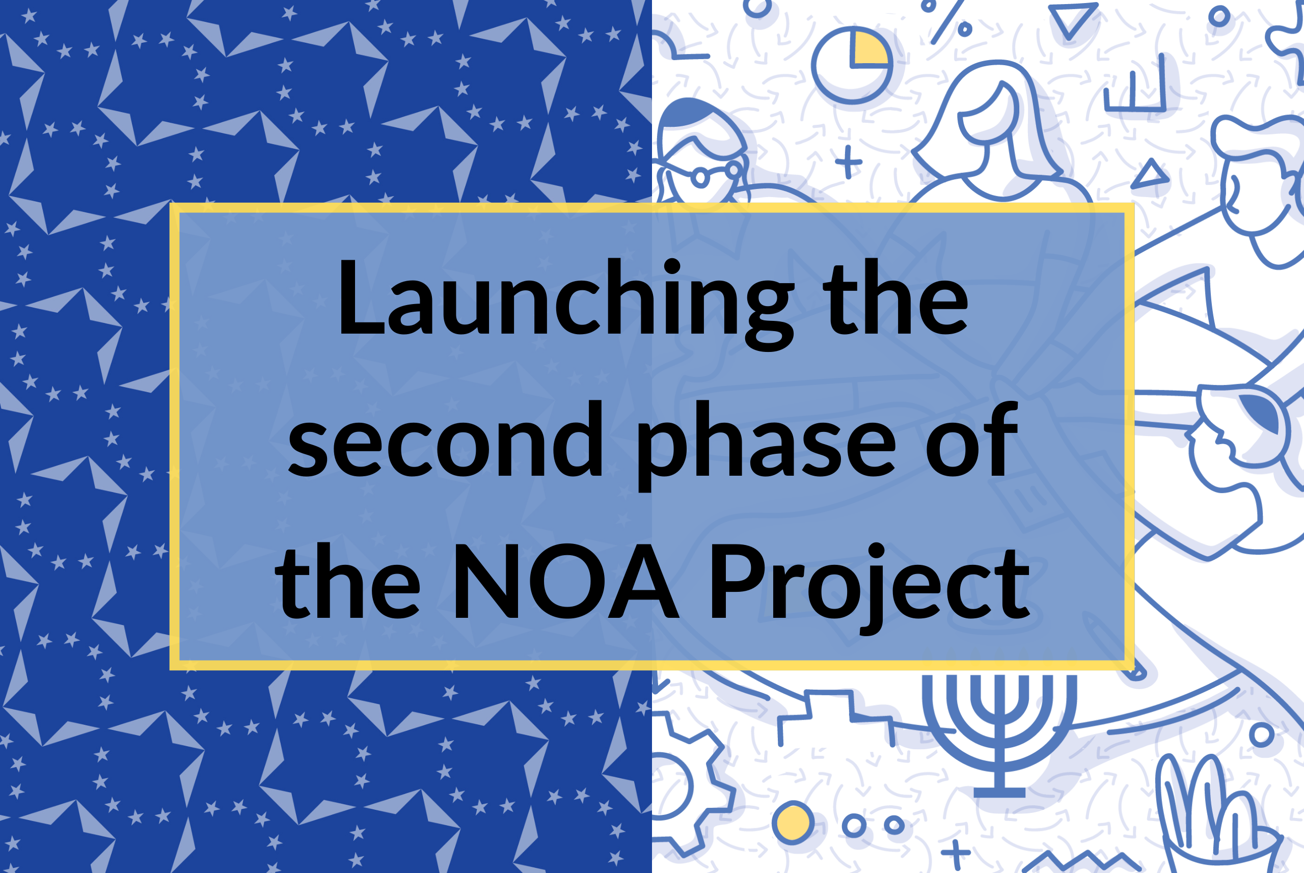 The second edition of the NOA Project enhances its efforts against ...